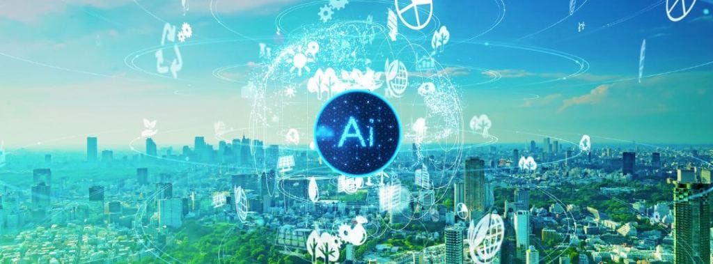 AI & Sustainable Development AI & Sustainable Development