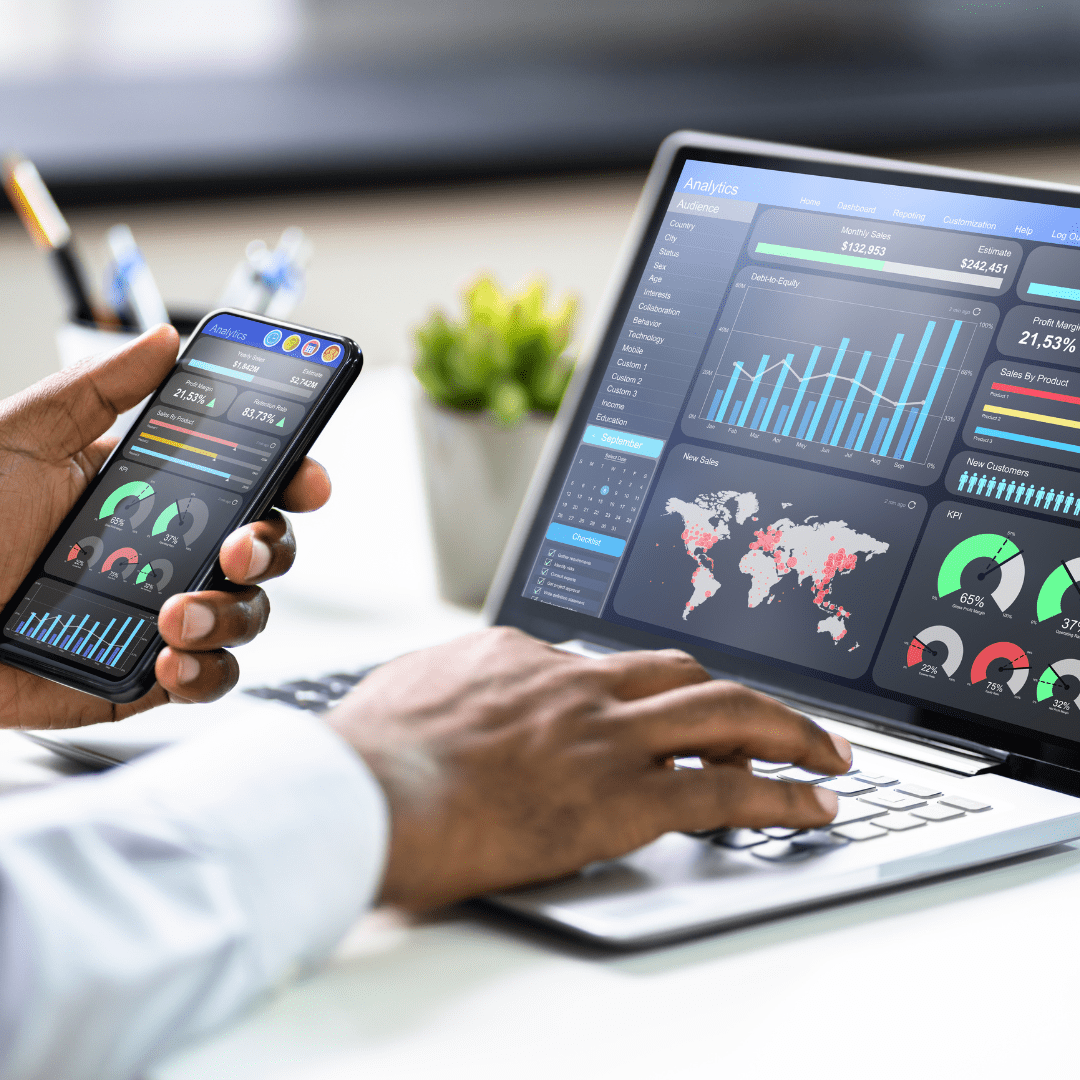 Home - UNP Education | Live Data Courses, Capstone Projects