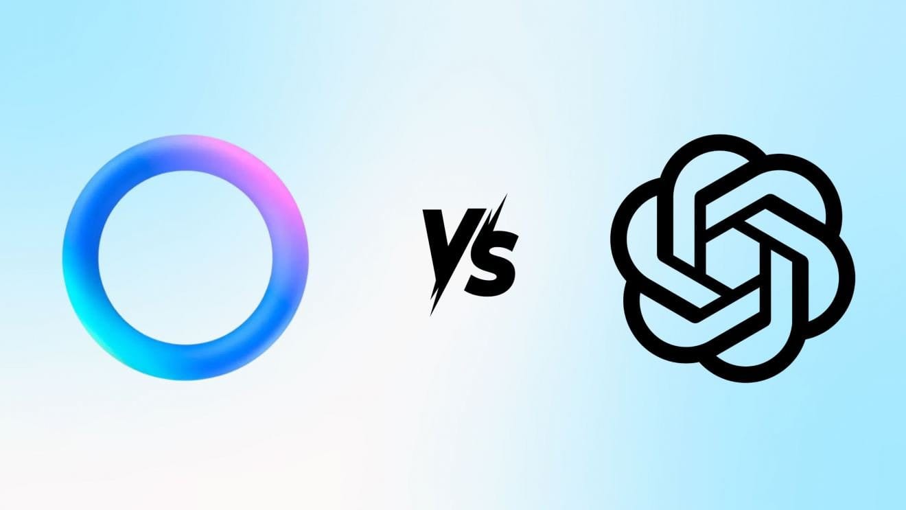 How Meta AI is Different from ChatGPT