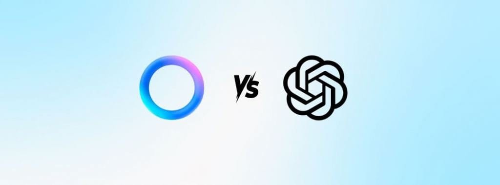 How Meta AI is Different from ChatGPT