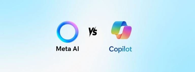 Meta AI vs. Microsoft Copilot