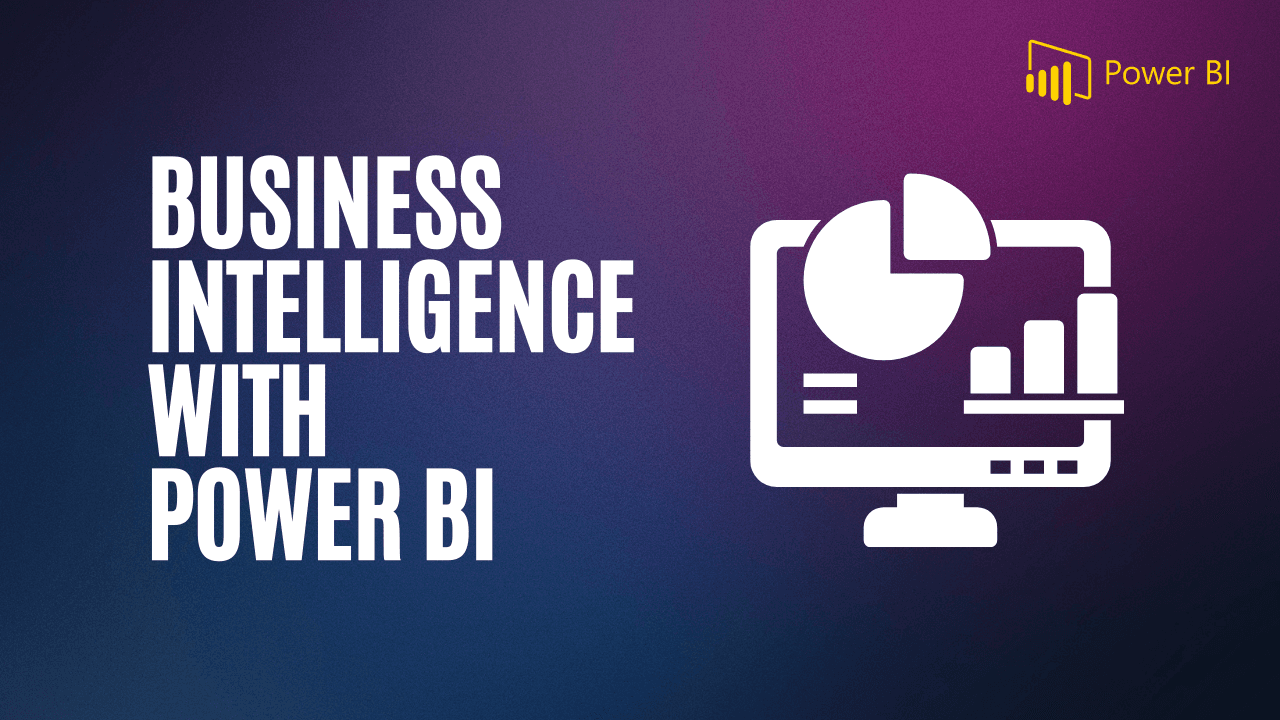 Real-World Applications of Power BI in Business Intelligence October 2024