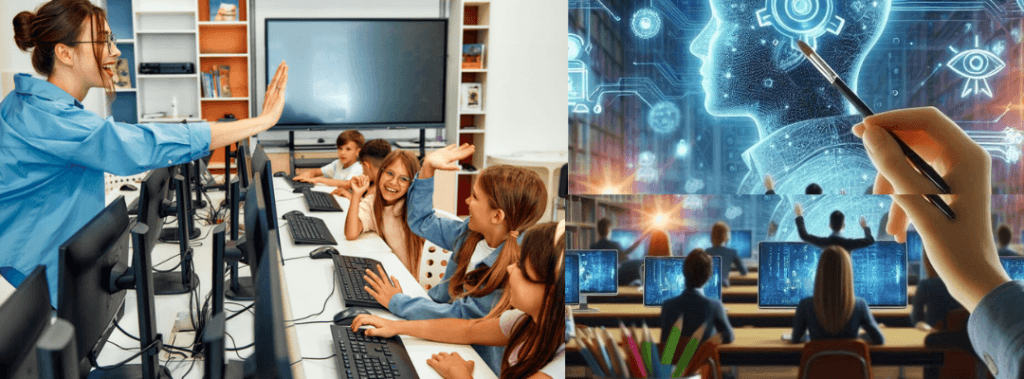 Building a Data-Driven Classroom: How Data Science is Personalizing ...