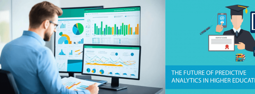 Predictive Analytics in Education: Improving Student Outcomes through Data Insights