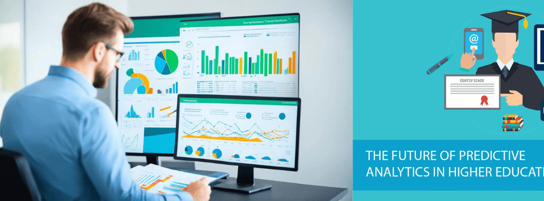 Predictive Analytics in Education: Improving Student Outcomes through ... Predictive Analytics in Education: Improving Student Outcomes through ...